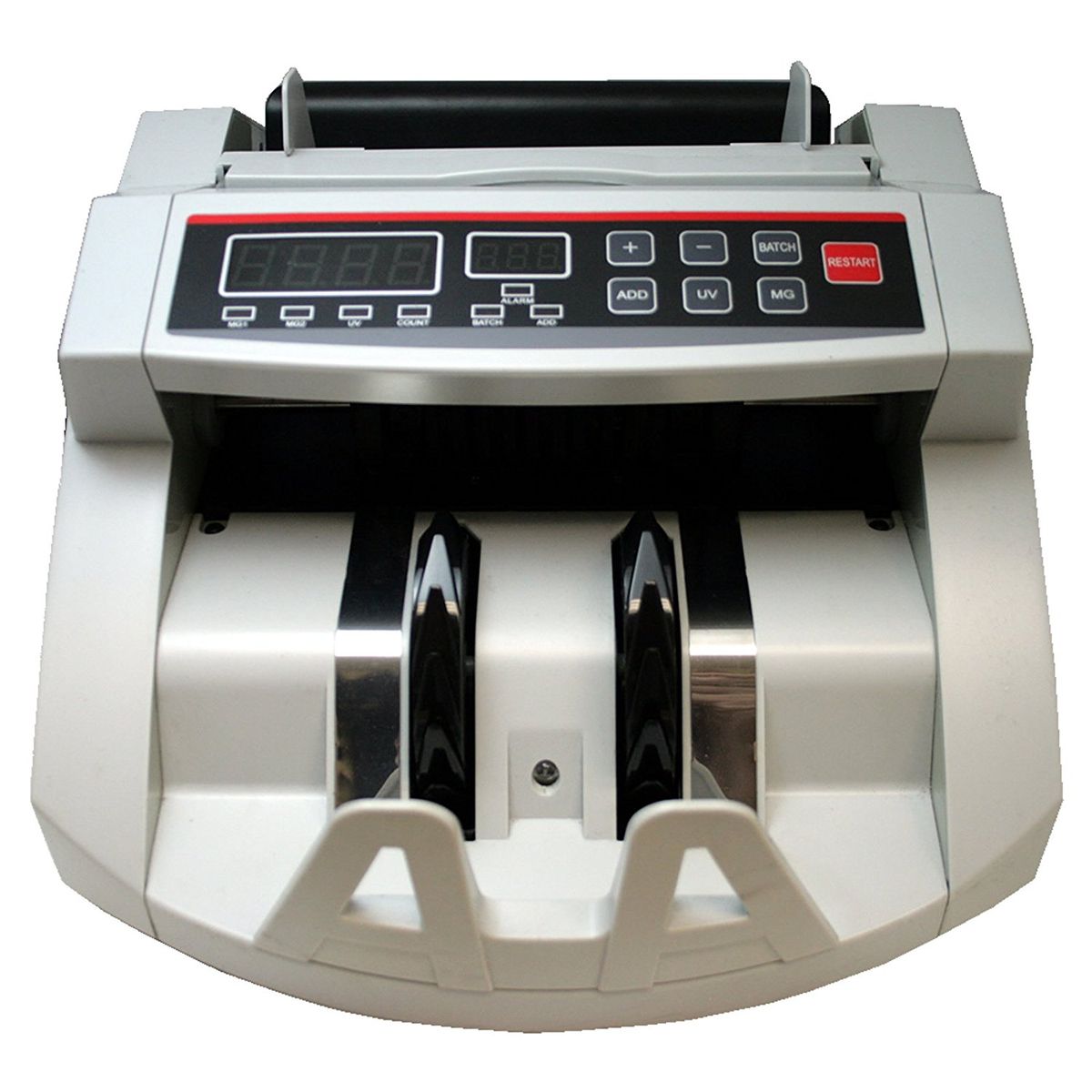 Professional Bill Counter Money Counter With Counterfeit Detection Professional Bill Counter Money Counter With Counterfeit Detection